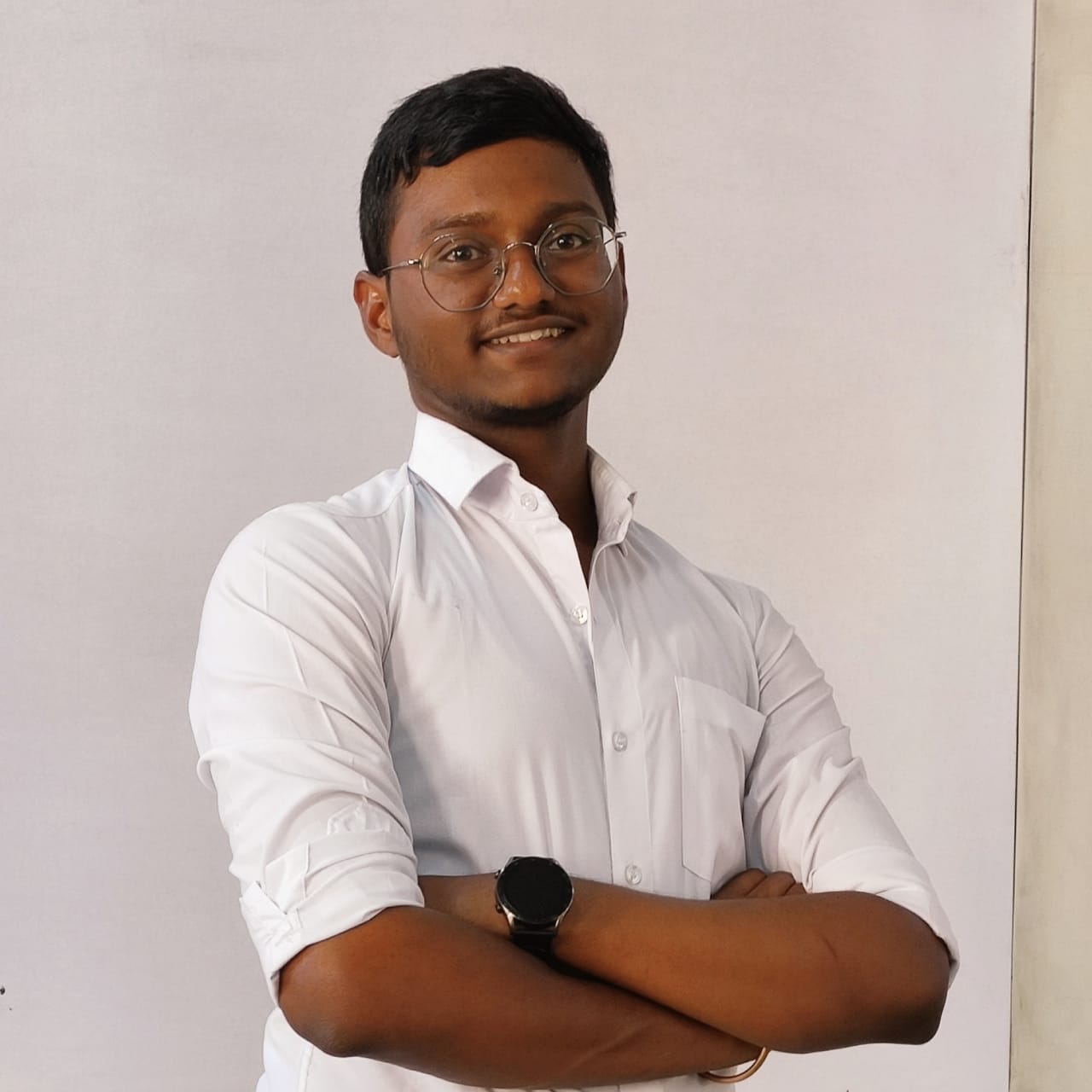 Nagavarshith Portfolio